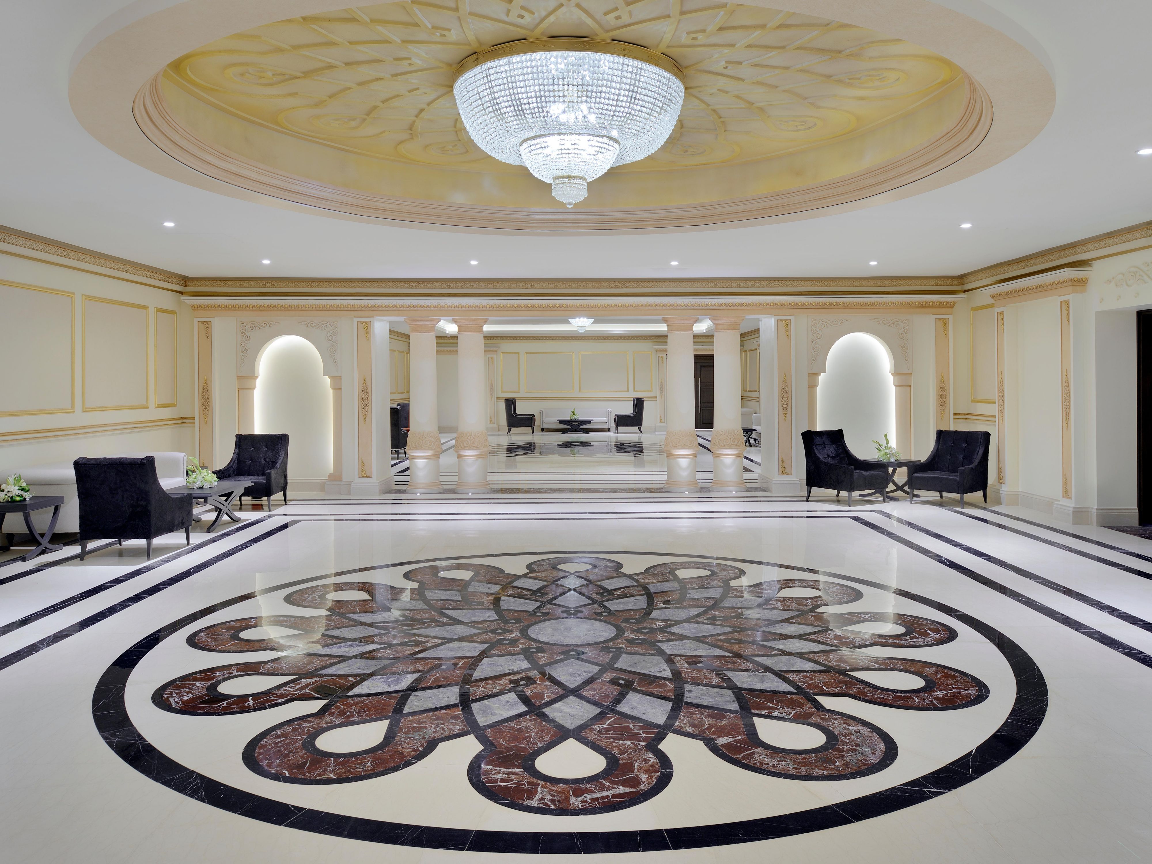 Weddings and Events Riyadh | voco Riyadh