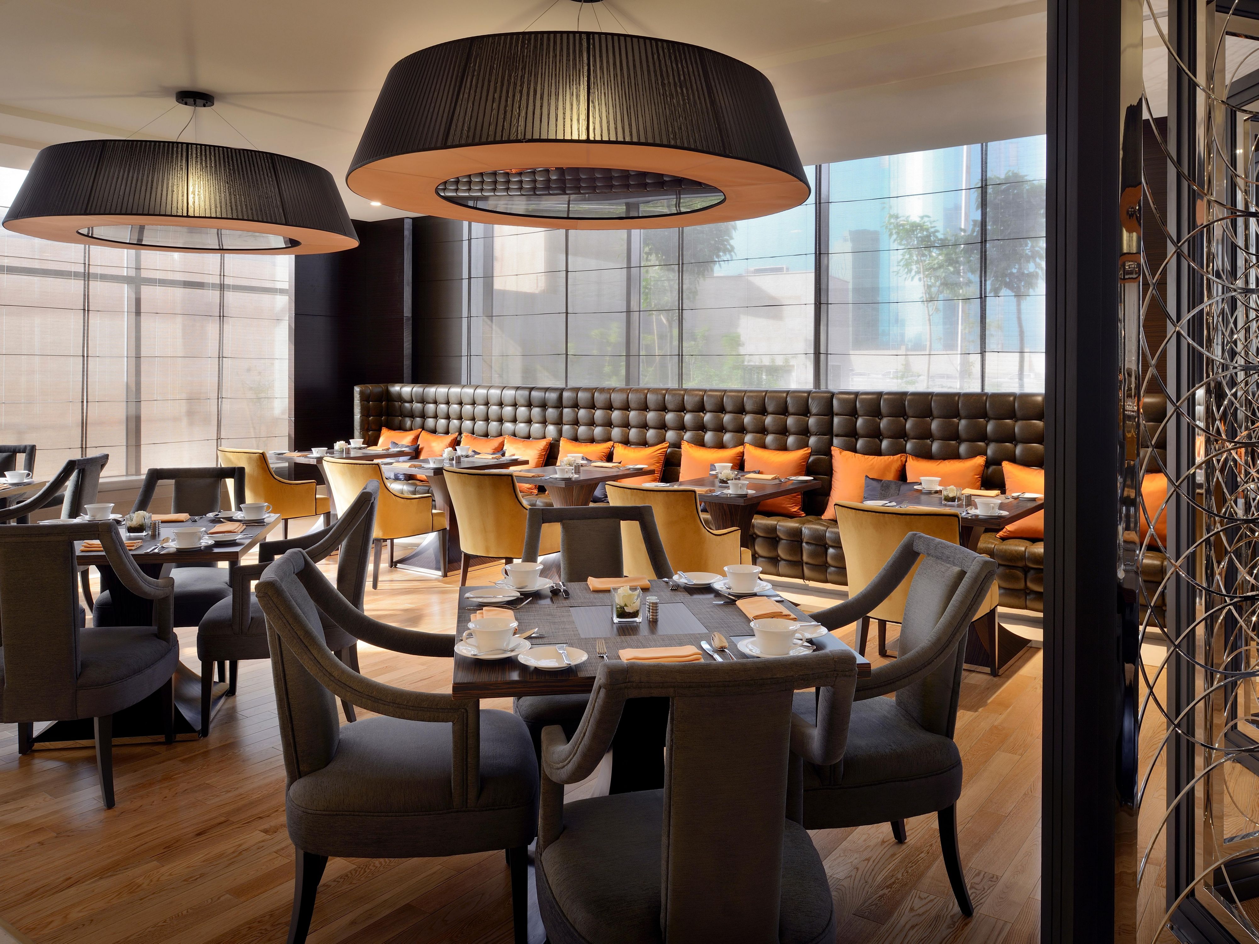 Hotel in Riyadh | voco Riyadh Hotel by IHG