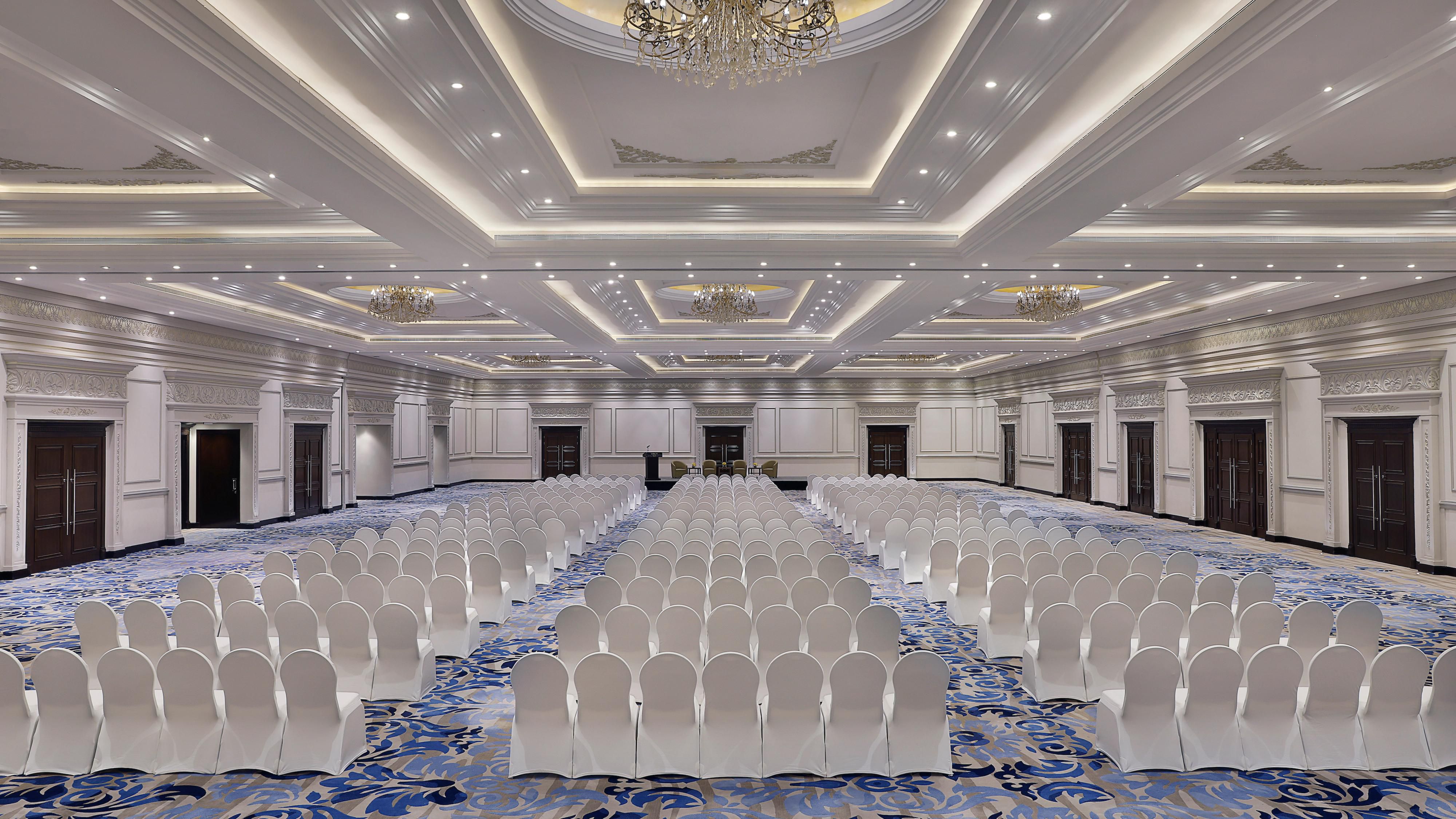 Weddings and Events Riyadh | voco Riyadh